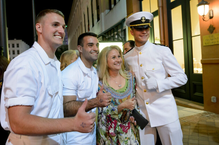 College of Marine Sciences and Maritime Studies